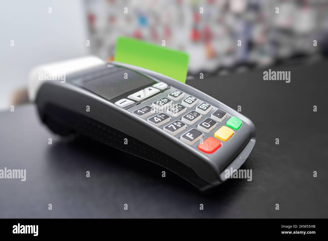 Screen for client use hi-res stock photography and images - Alamy