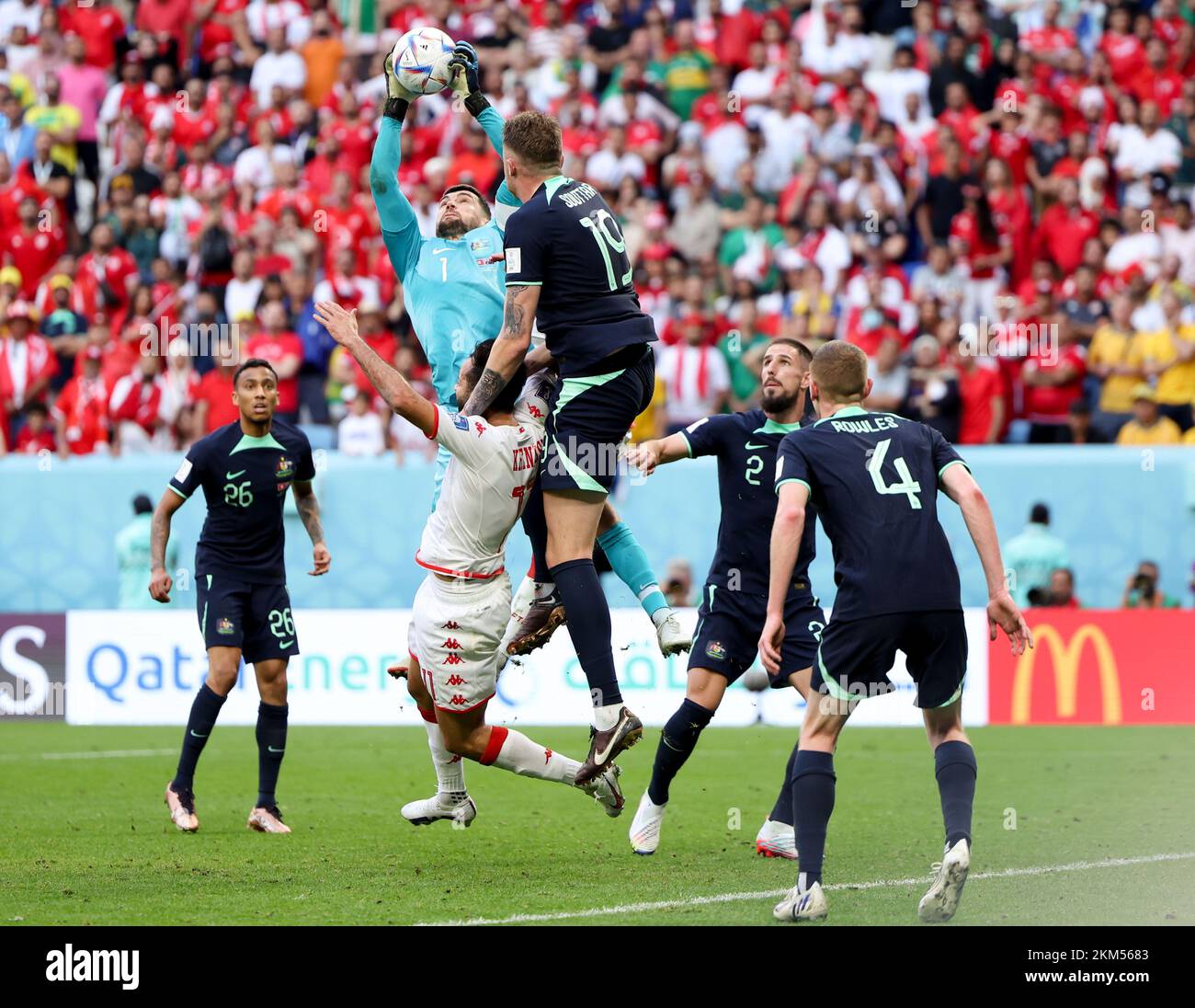 Mathew ryan tunisia hi-res stock photography and images - Alamy