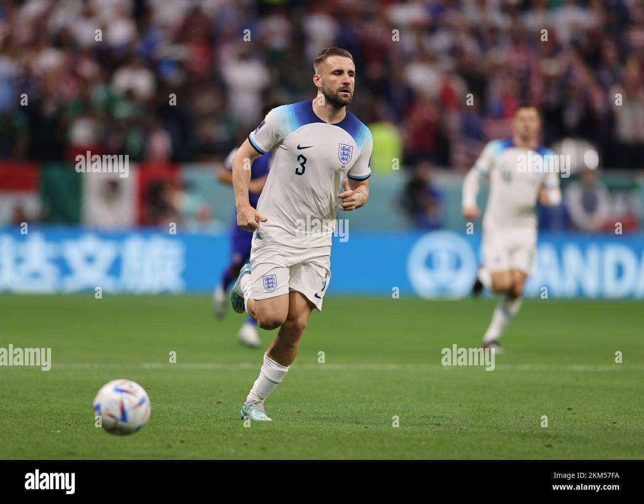 Al Khor, Qatar. 26th Nov, 2022. 25th November 2022; Al Bayt Stadium, Al ...