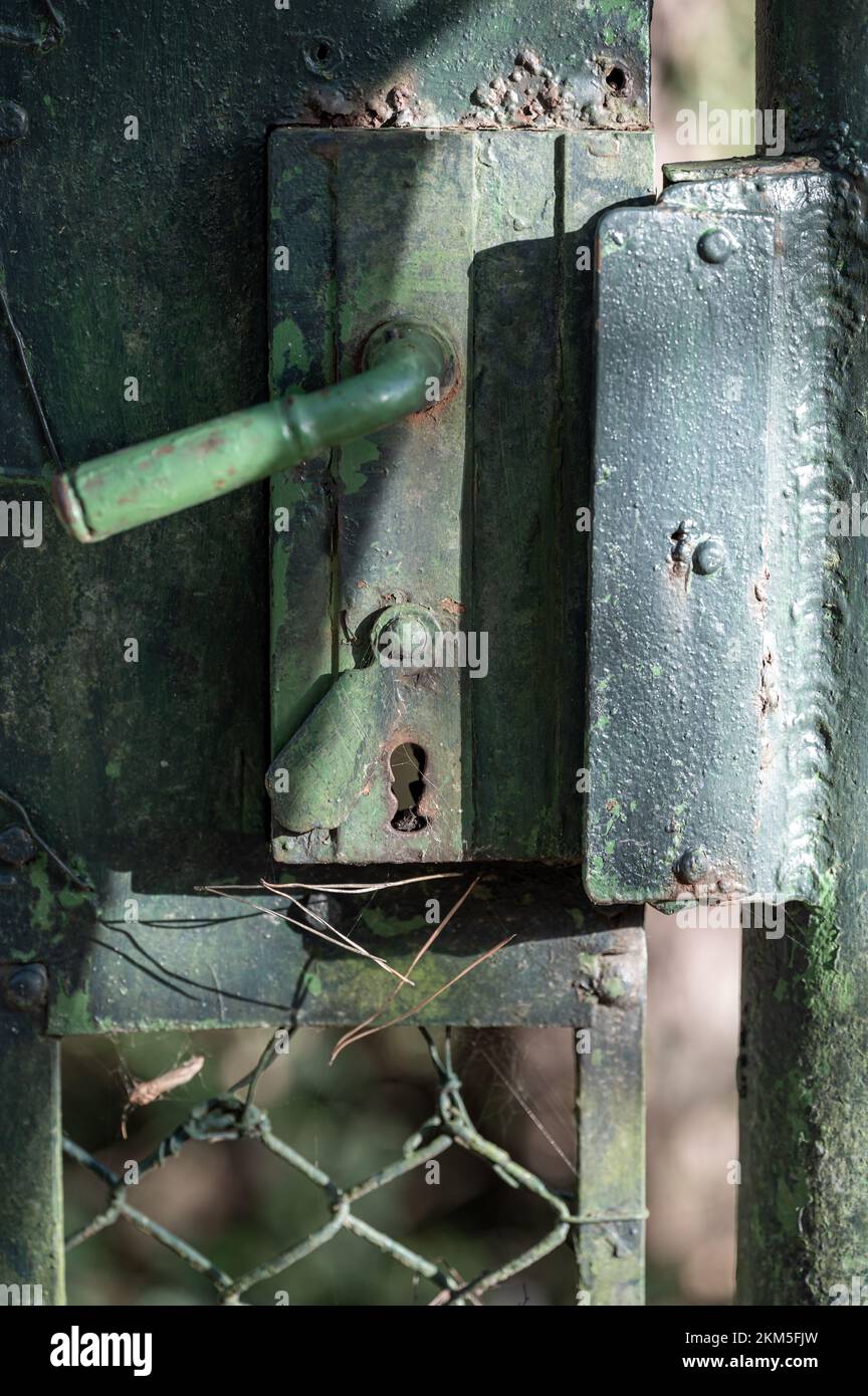 Key material for structures hi-res stock photography and images - Alamy