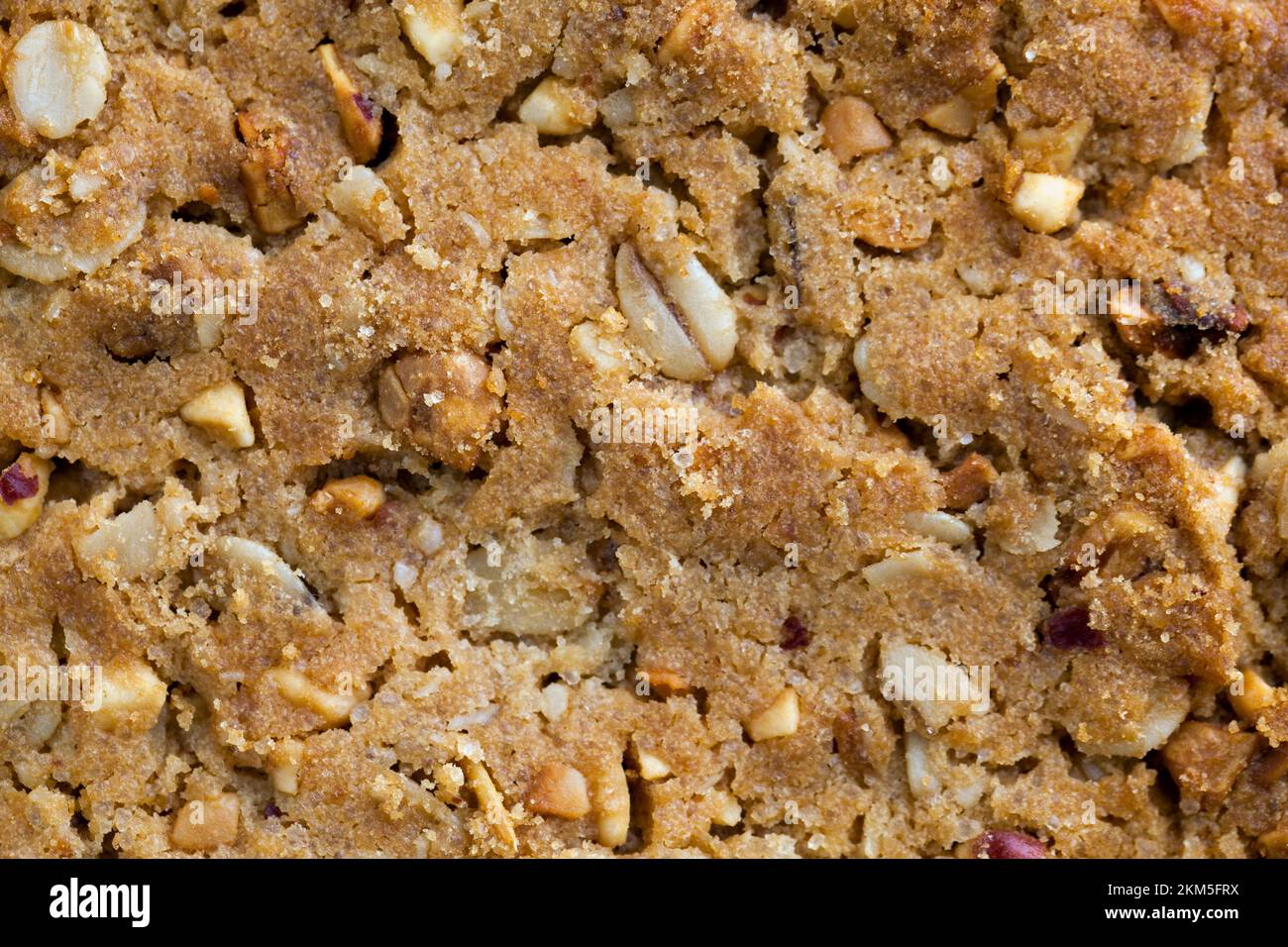 oatmeal cookies with the addition of dried fruits and various types of ...