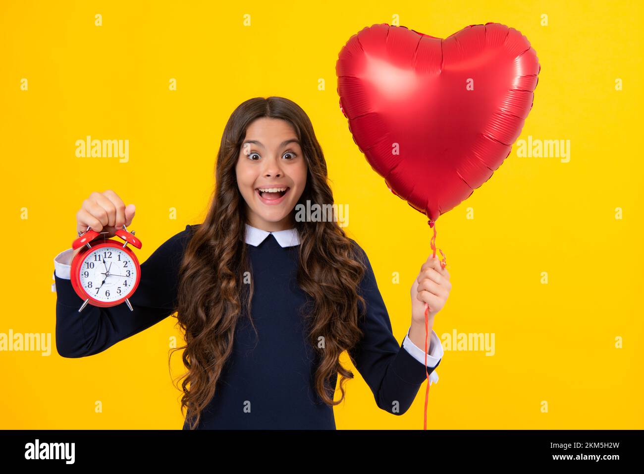 Teen schedule hi-res stock photography and images - Alamy
