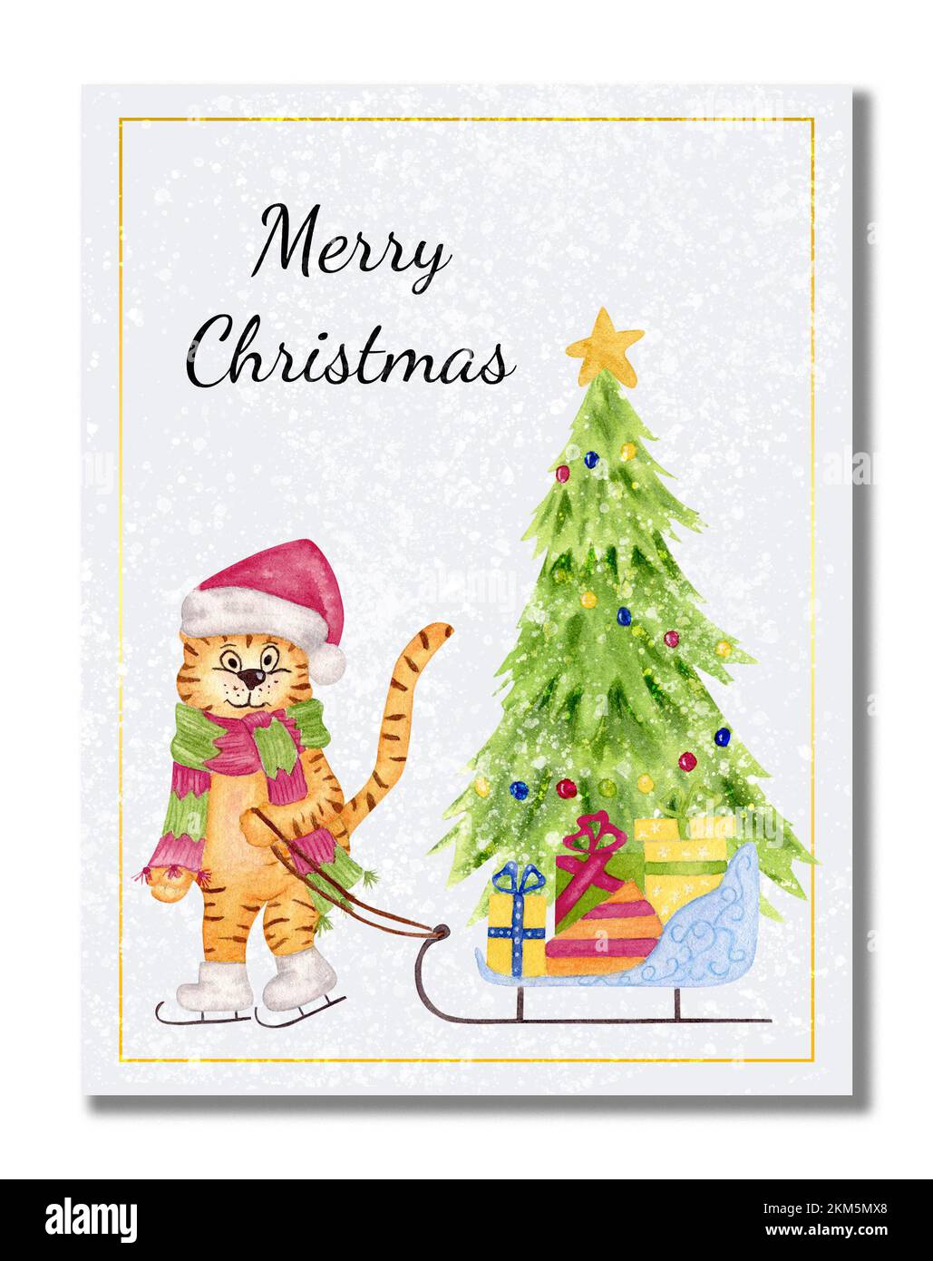 Chinese drawing of a cat hi-res stock photography and images - Alamy