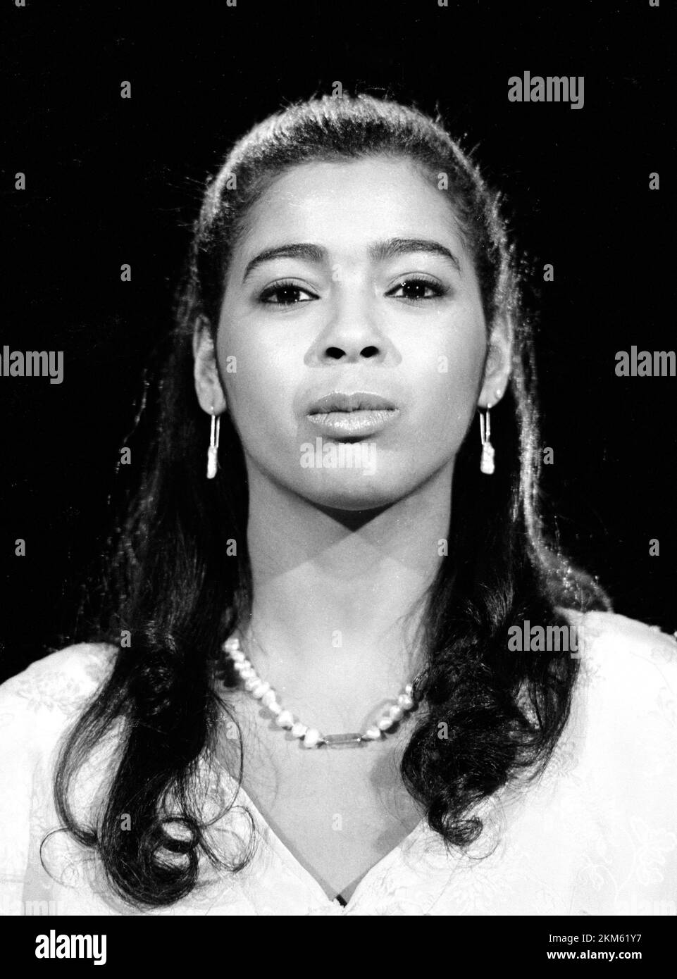 **FILE PHOTO** Irene Cara Has Passed Away at 63. Irene Cara performs on ...