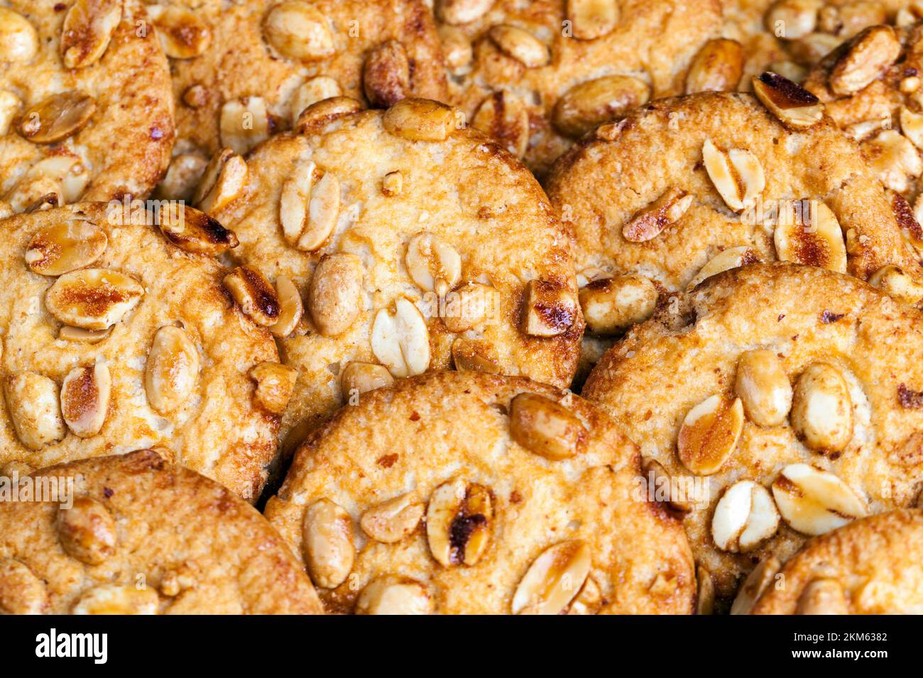 oatmeal cookies with the addition of dried fruits and various types of ...