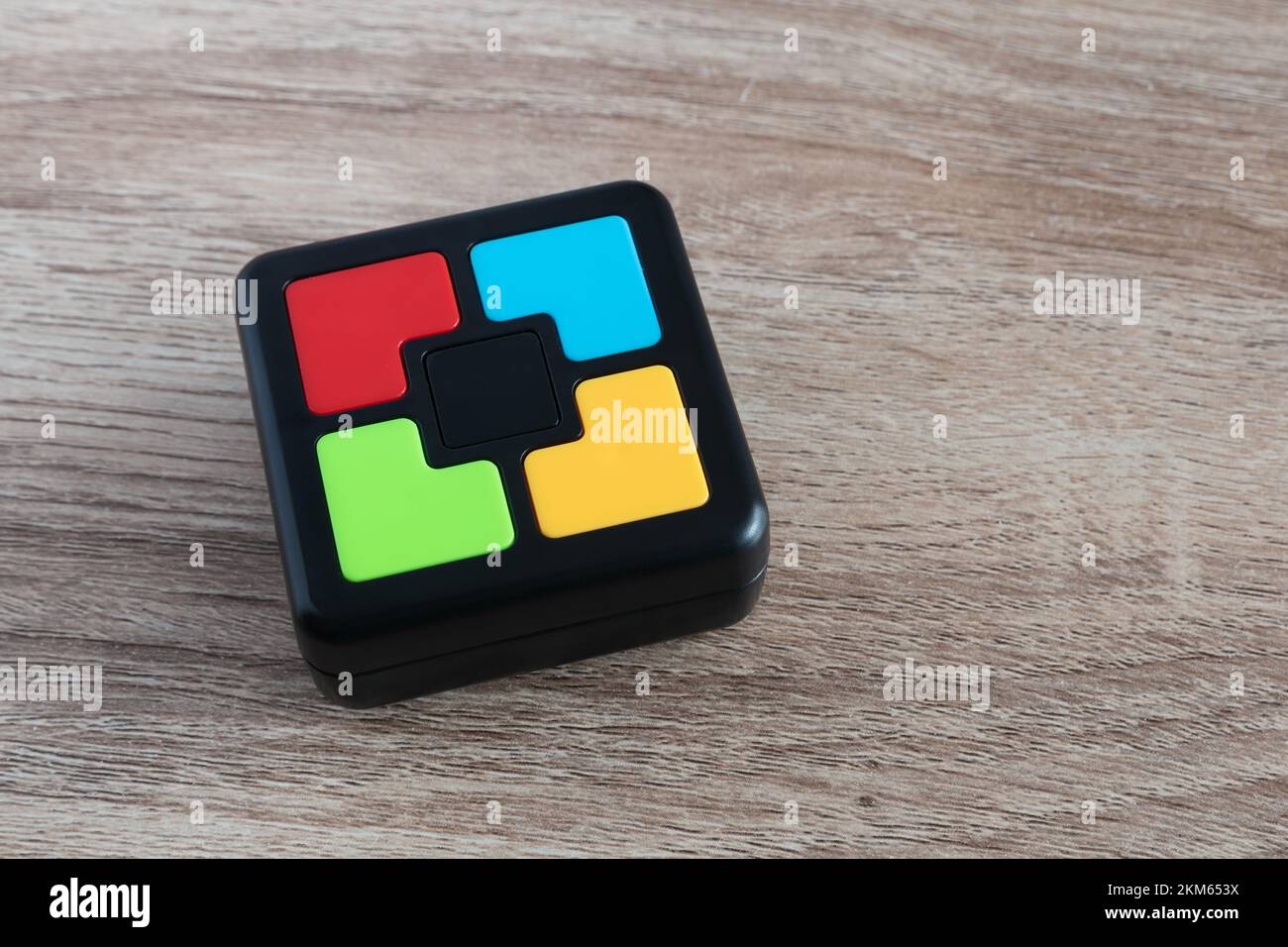 Memory game hi-res stock photography and images - Alamy