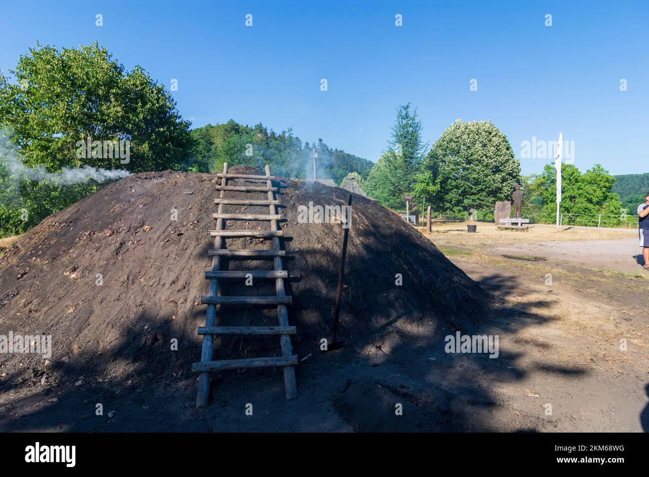 Lembach elsass hi-res stock photography and images - Alamy