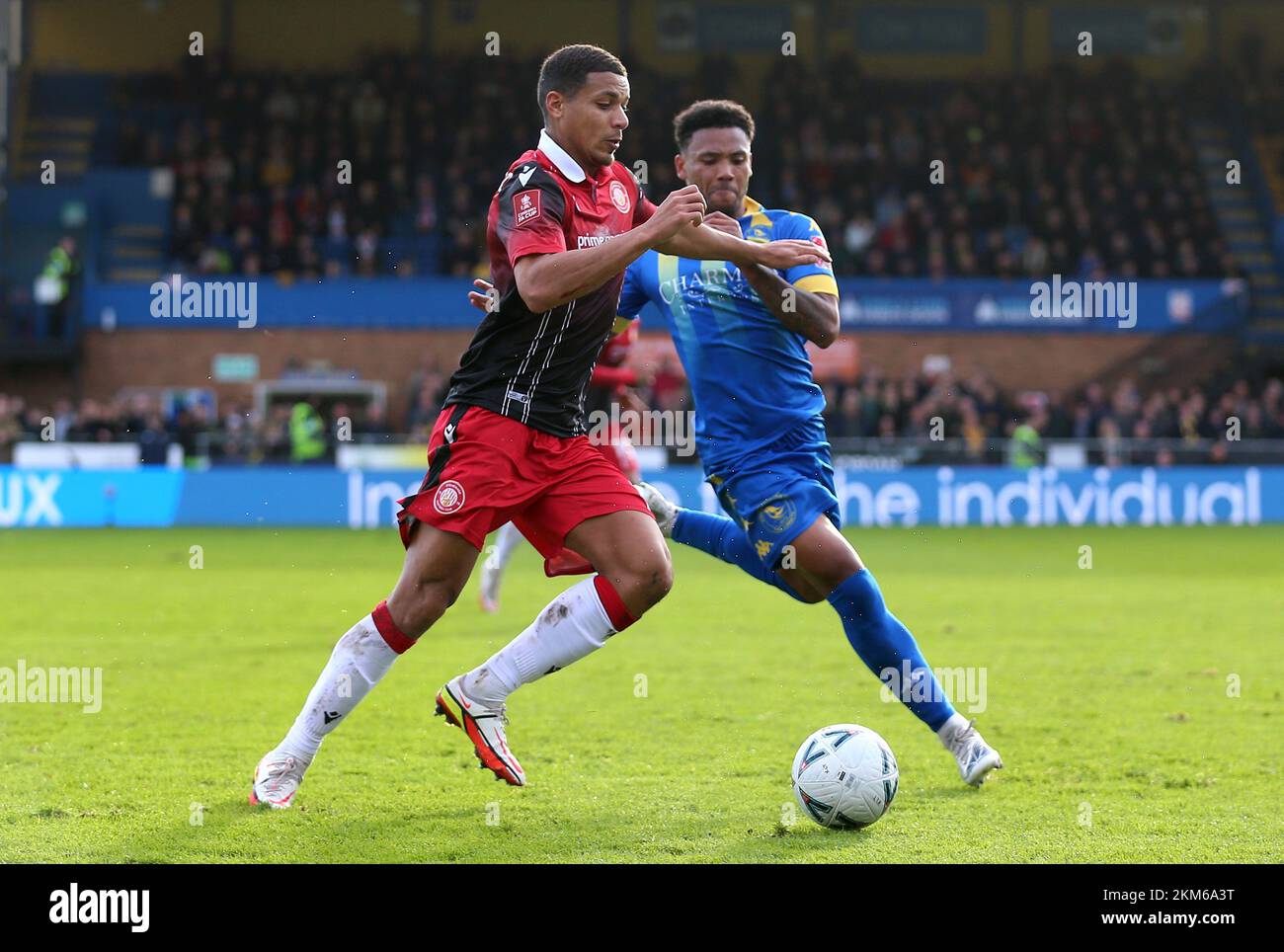 Tyler denton king's lynn hi-res stock photography and images - Alamy
