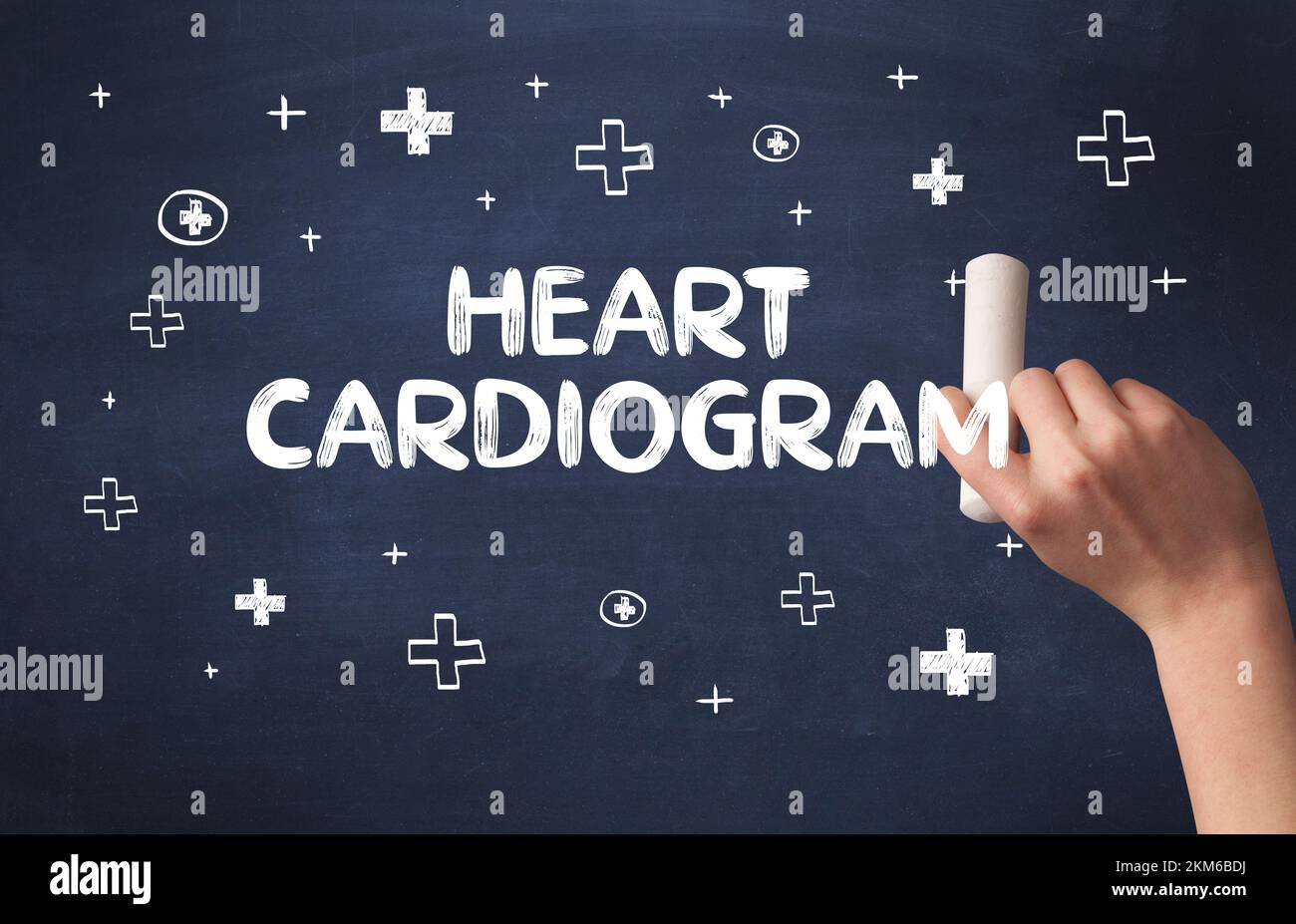 Hand drawing medical concept concept Stock Photo - Alamy