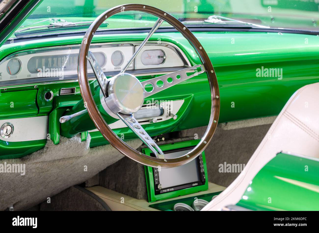 Ford meteor hi-res stock photography and images - Alamy