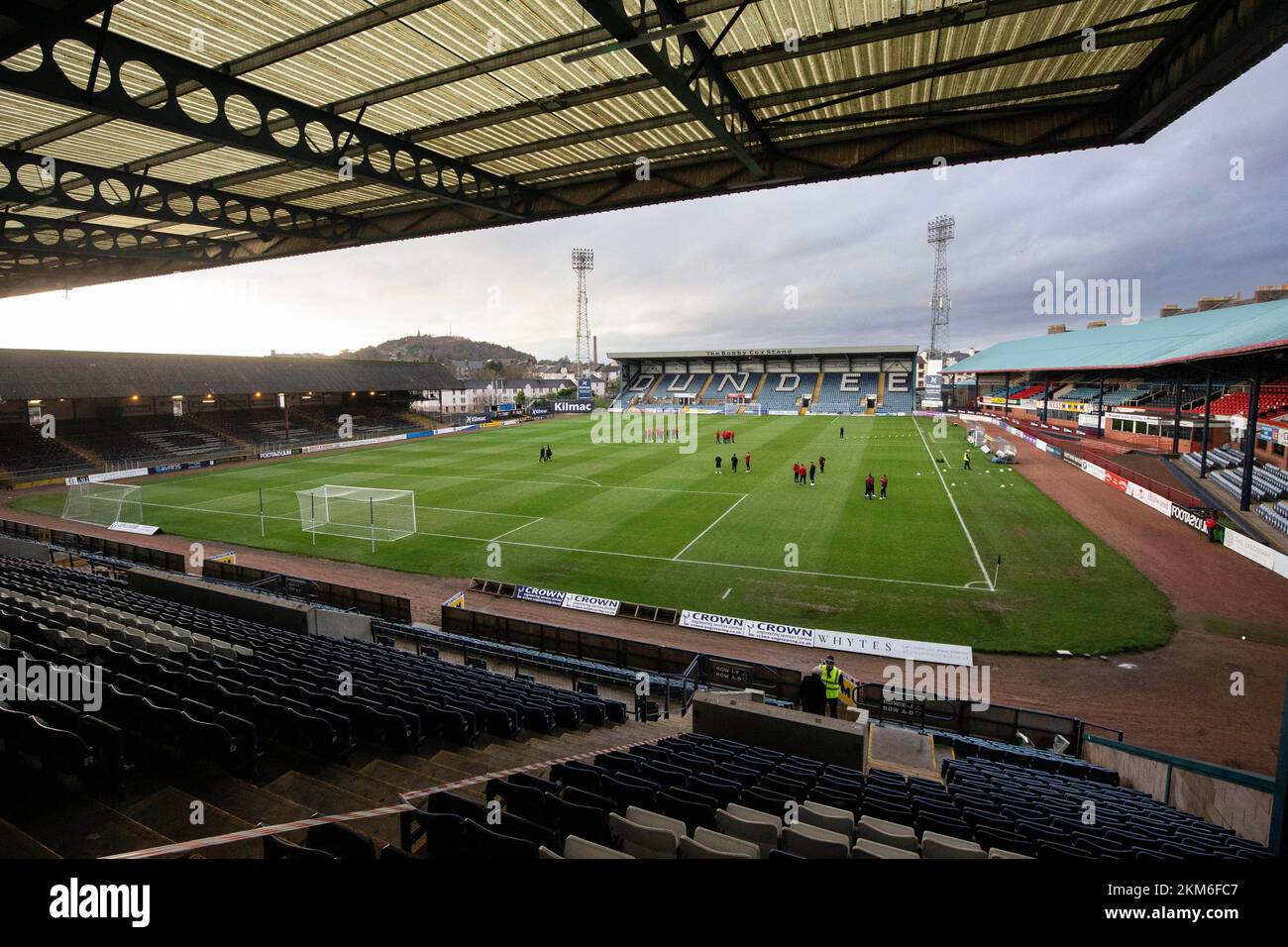 Airdrieodians hi-res stock photography and images - Alamy