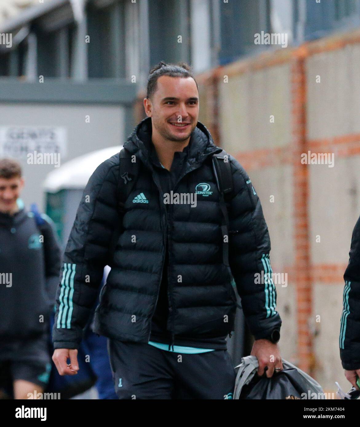 James lowe rugby hi-res stock photography and images - Alamy