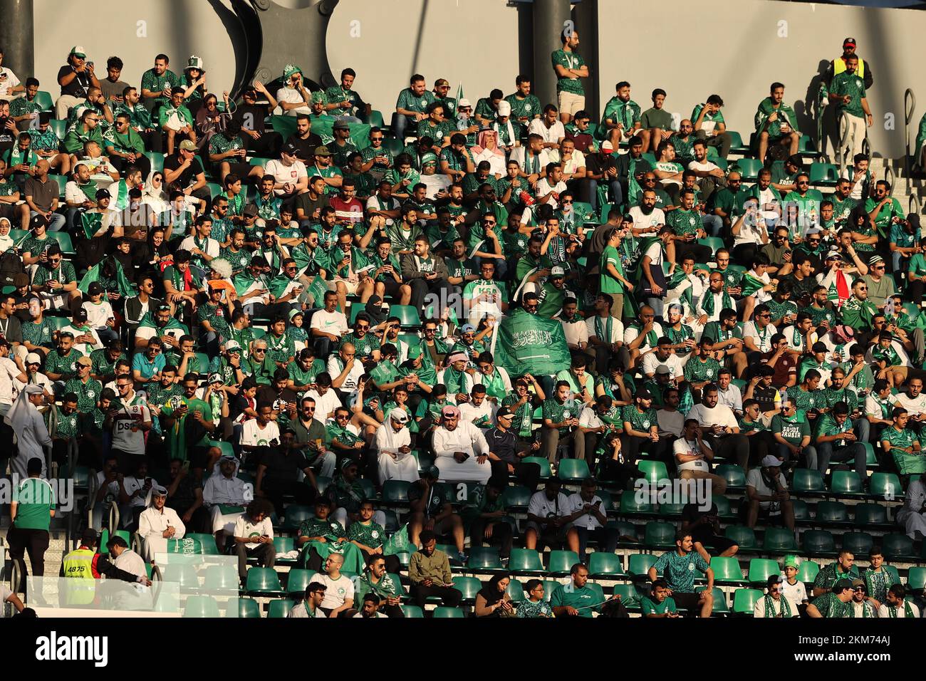 Al Rayyan, Qatar. 26th Nov, 2022. 26th November 2022; Education City ...