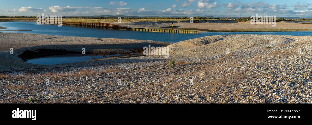 Pagham views hi-res stock photography and images - Alamy