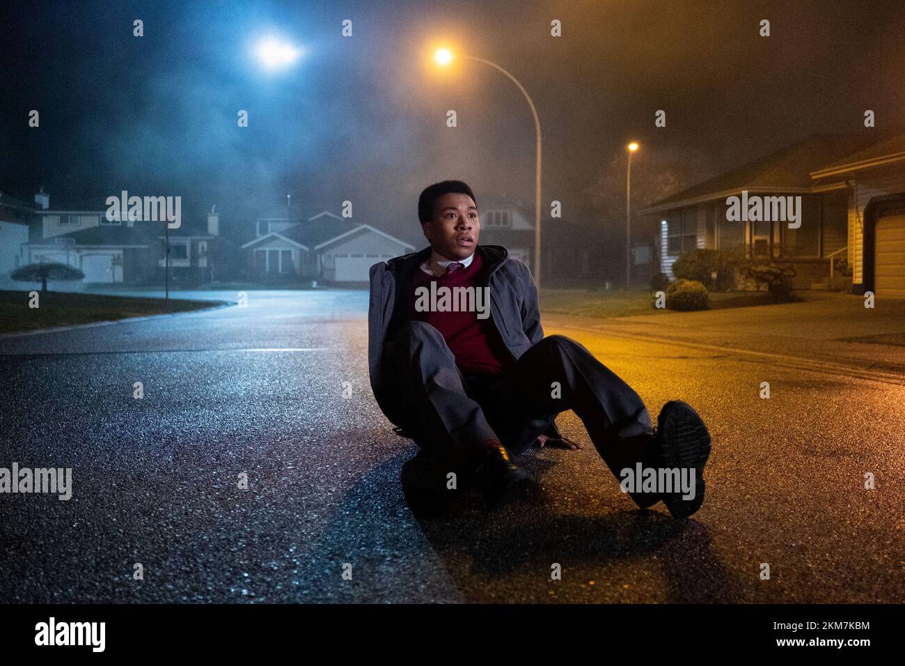 William chris sumpter hi-res stock photography and images - Alamy