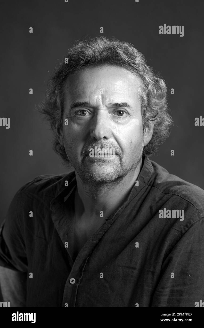 LAURENT STOOP in OSTROV-LOST ISLAND (2021), directed by LAURENT STOOP ...