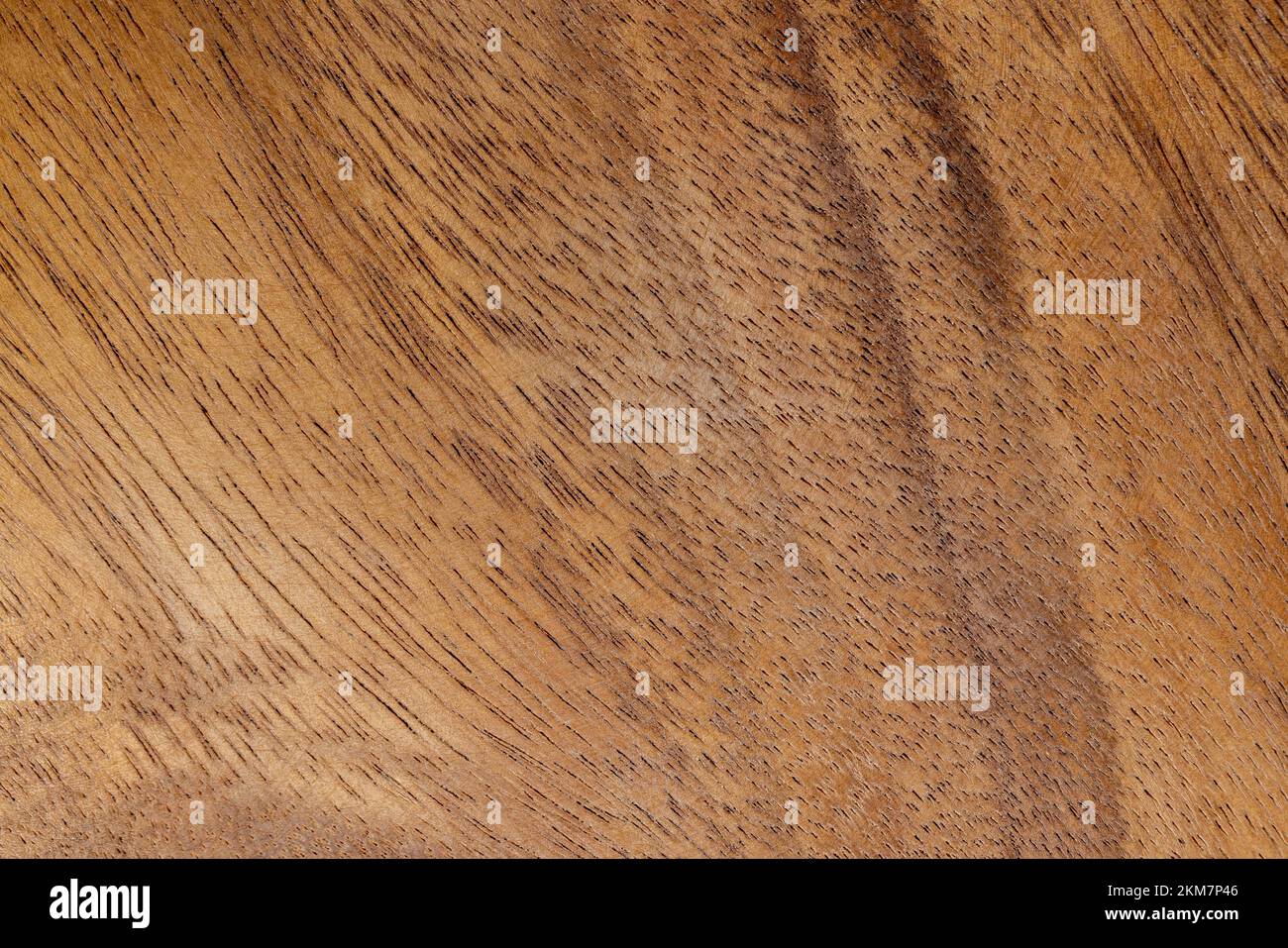 part of the board with structure and irregularities, background of ...