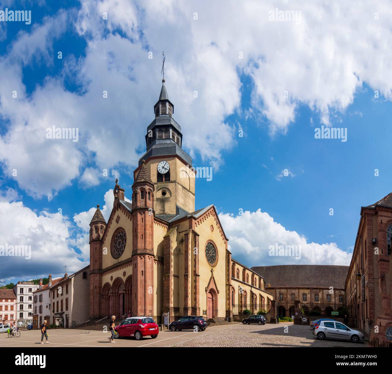 Vogesen vogesen hi-res stock photography and images - Alamy