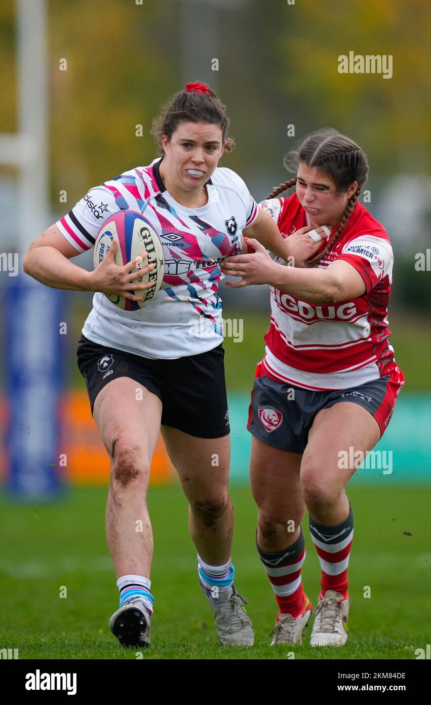 Phoebe murray hi-res stock photography and images - Alamy