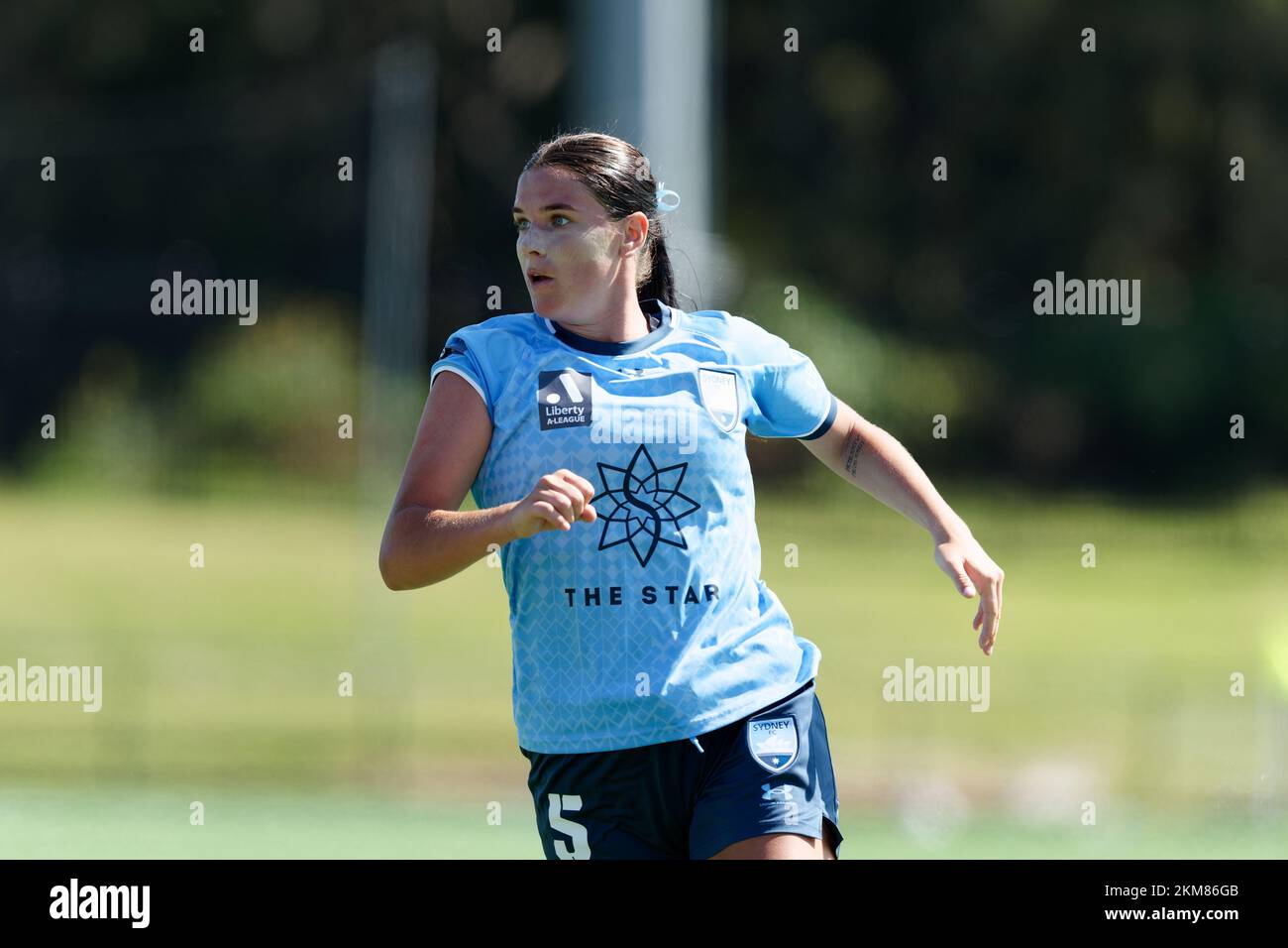 Cromer park stadium hi-res stock photography and images - Alamy