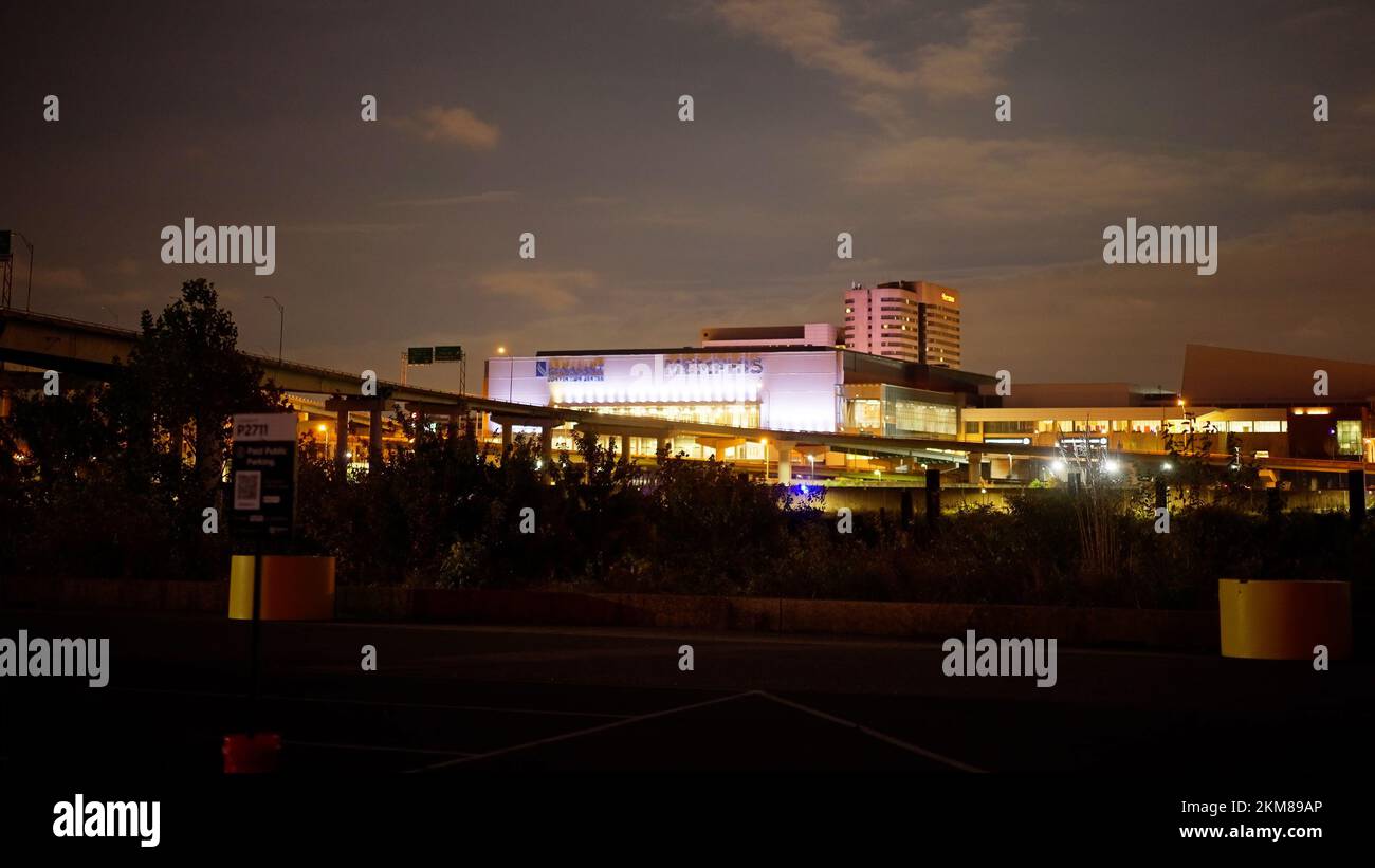 Renasant Convention Center in Memphis - MEMPHIS, UNITED STATES ...