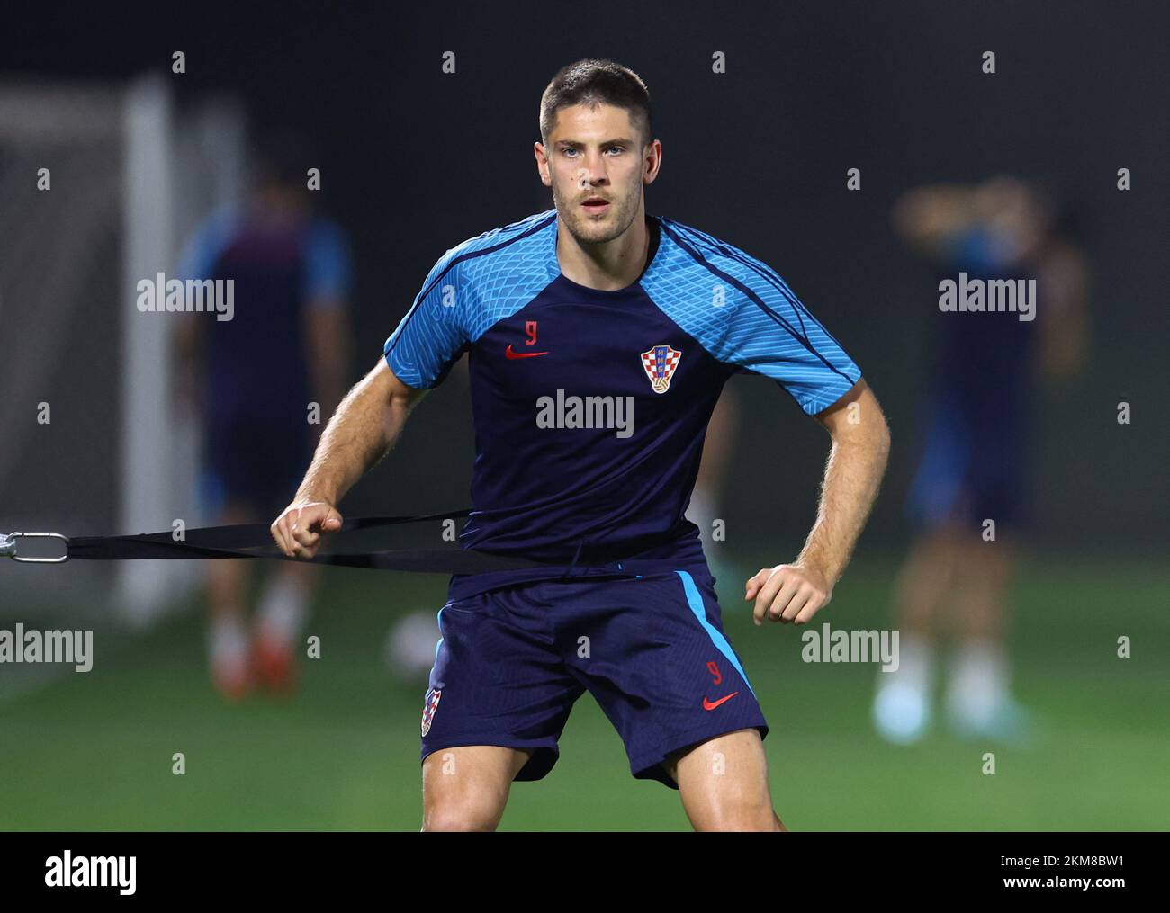 Andrej kramaric croatia 2022 hi-res stock photography and images - Alamy