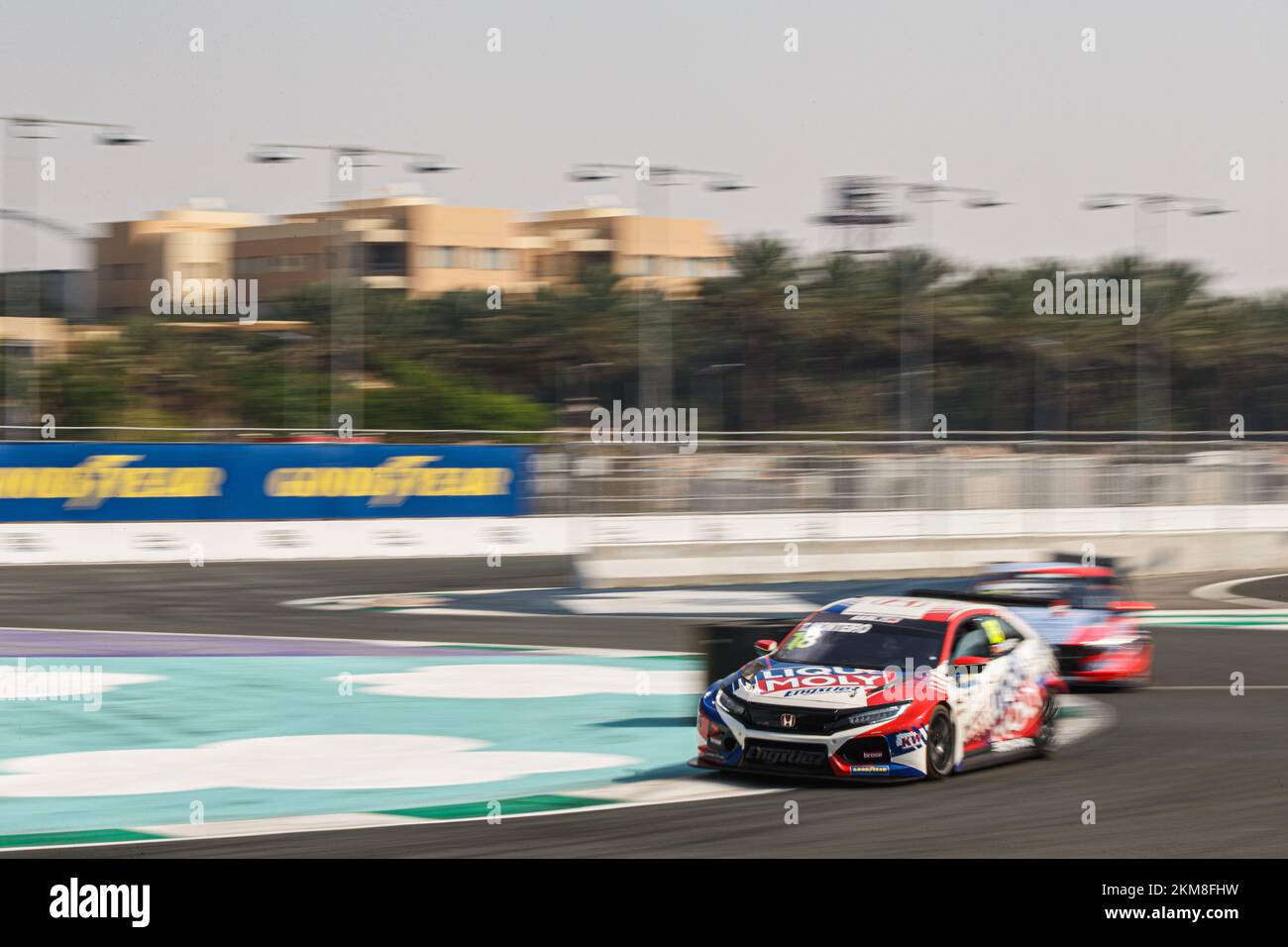 Jeddah, Saudi Arabia. 26th Nov, 2022. 18 MONTEIRO Tiago (PRT), LIQUI ...