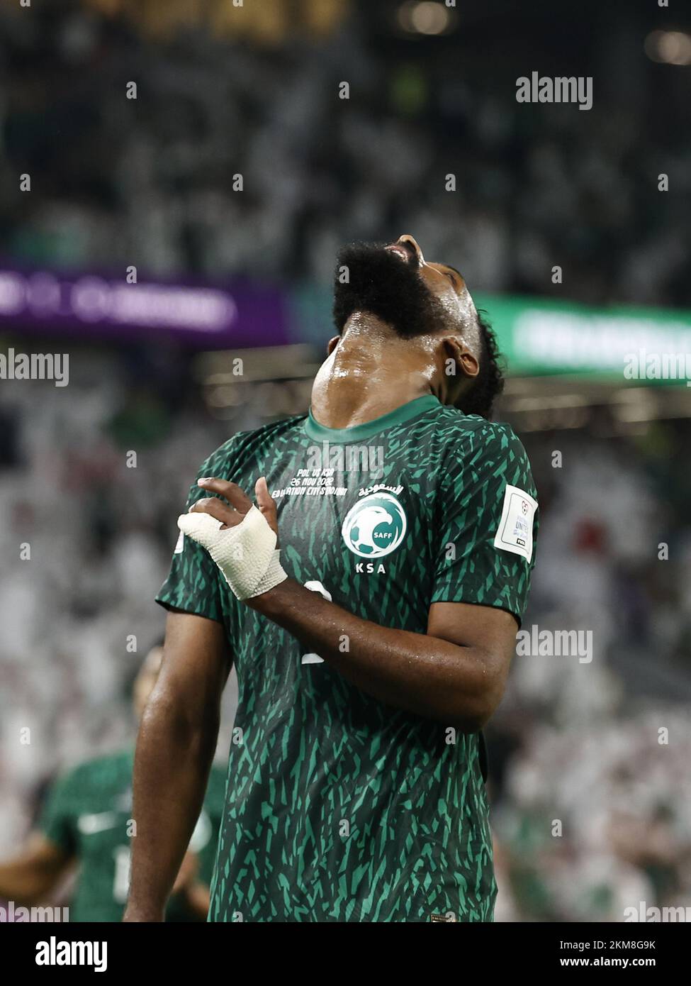 Firas al buraikan hi-res stock photography and images - Alamy