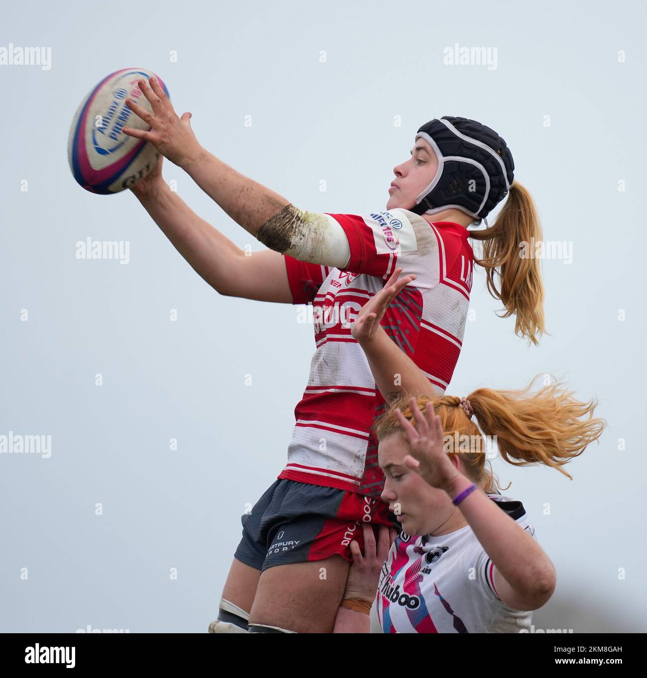 Gloucester, UK. 26th November, 2022. Gloucester, England, November 26th ...