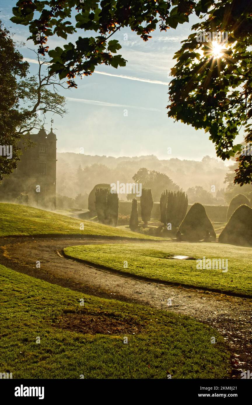 University of keele hi-res stock photography and images - Alamy