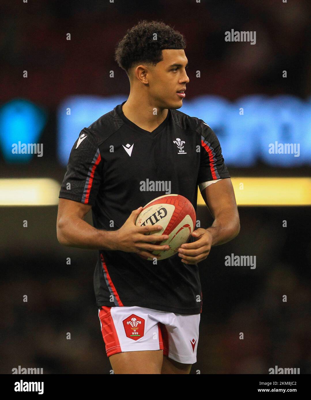 Rio dyer wales 2022 hi-res stock photography and images - Alamy