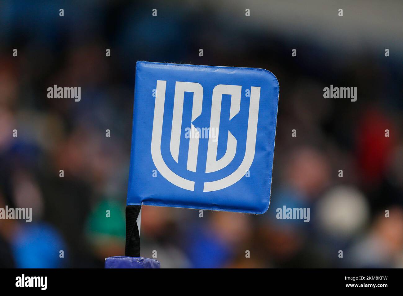 RDS Arena, Ballsbridge, Dublin, Ireland. 26th Nov, 2022. United Rugby ...
