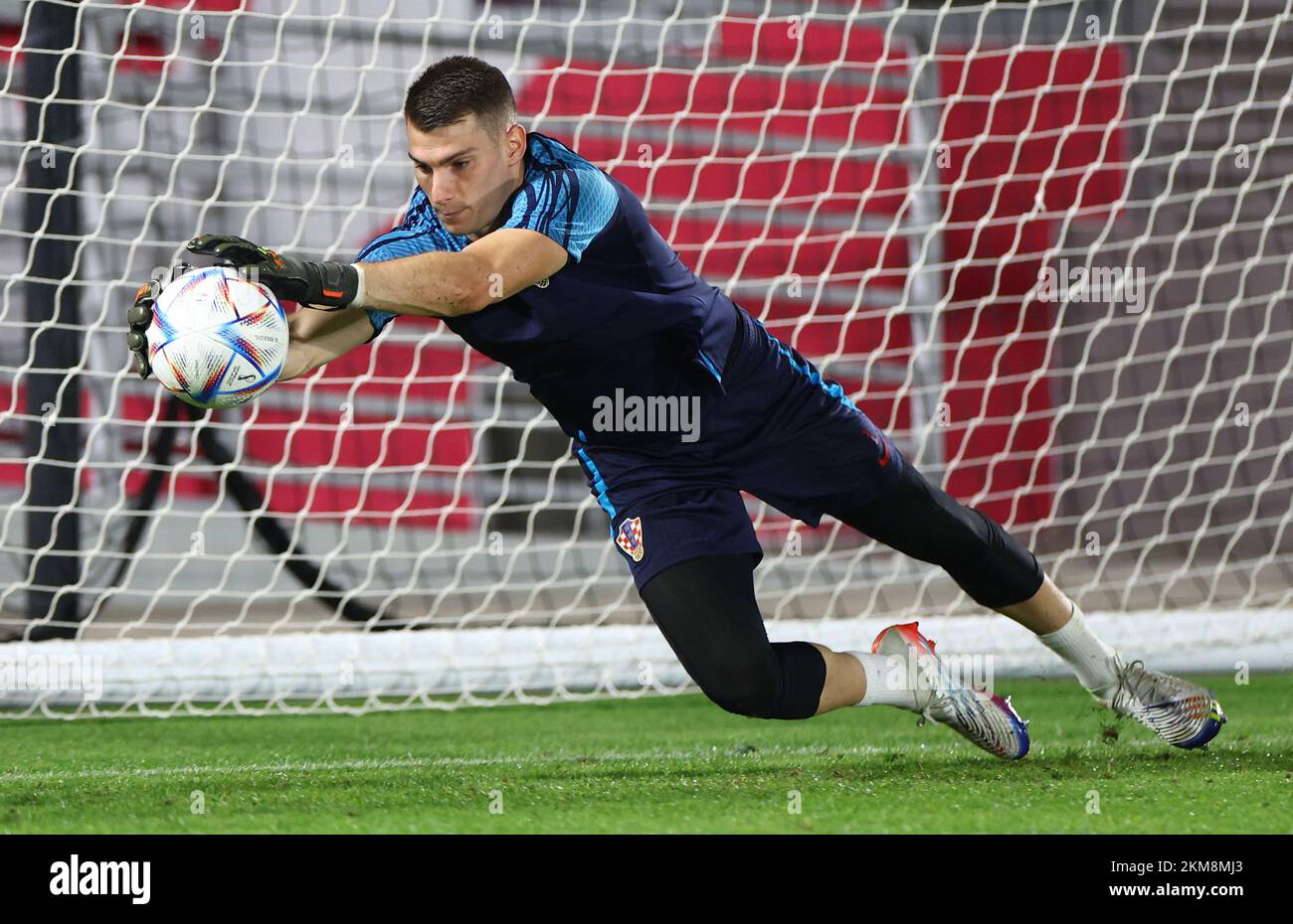 Dominik livakovic croatia 2022 hi-res stock photography and images - Alamy