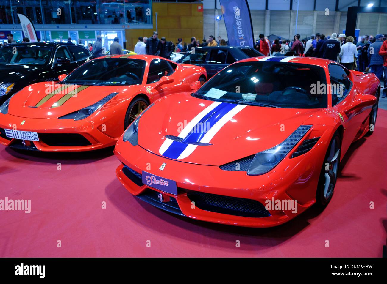 Ferrari 2022 Models Price