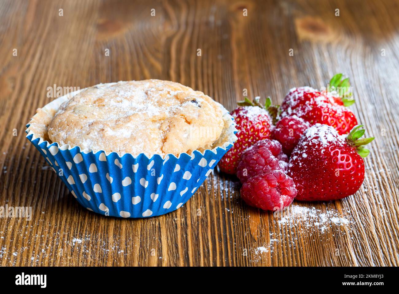 ripe red strawberries are used for making desserts, red strawberries in ...