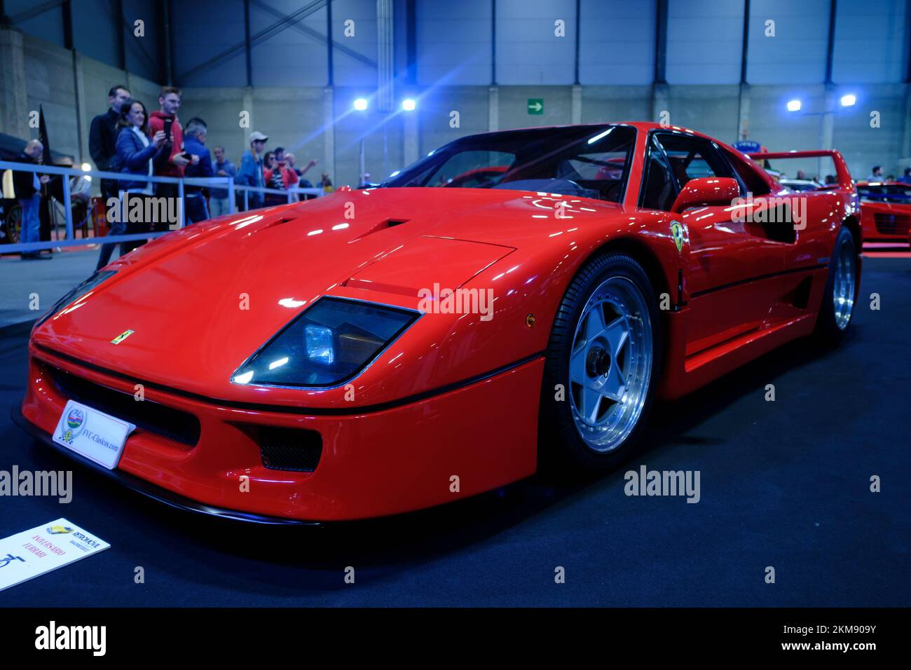 Ferrari Motorcycle Car