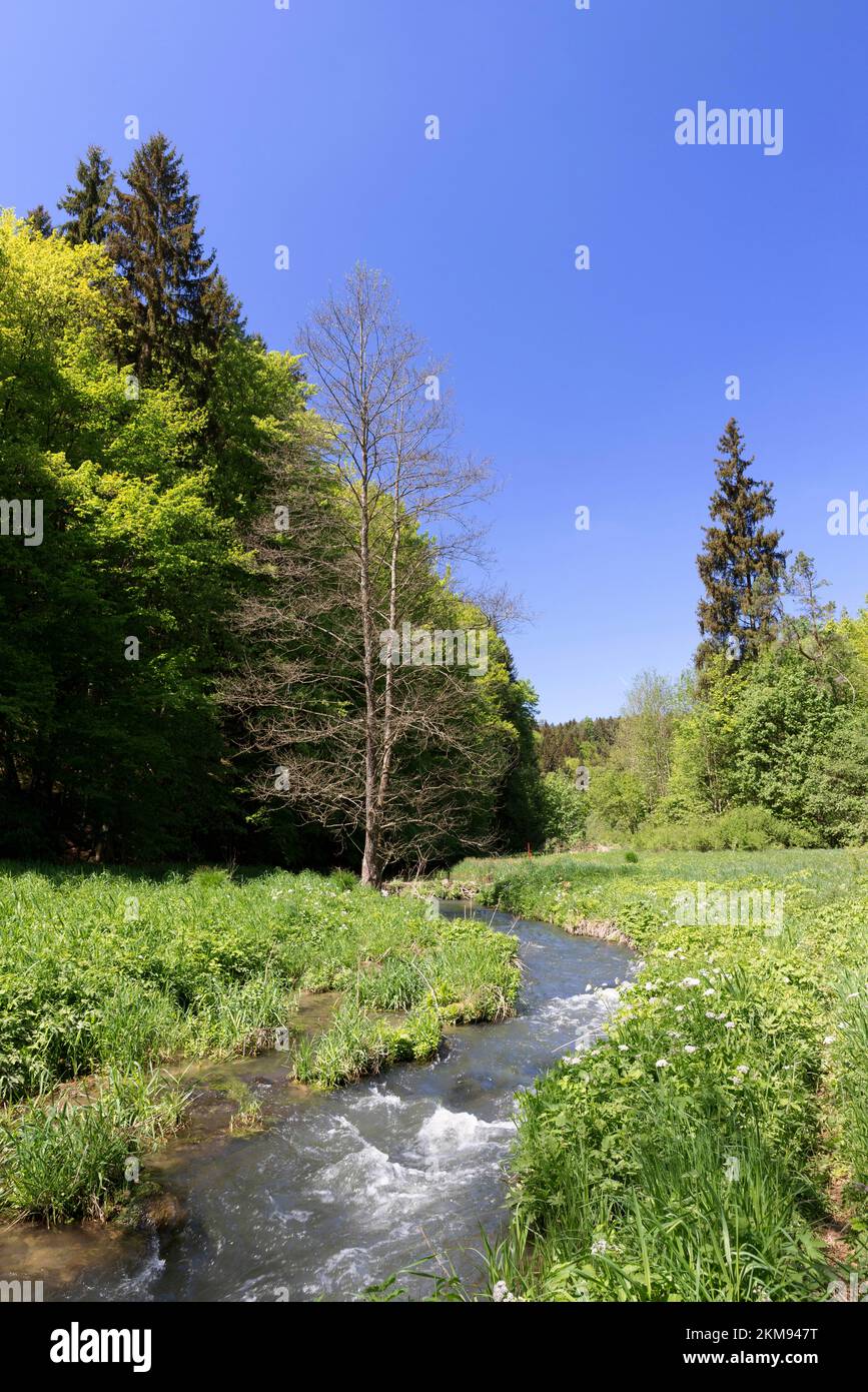 Aufsess valley hi-res stock photography and images - Alamy