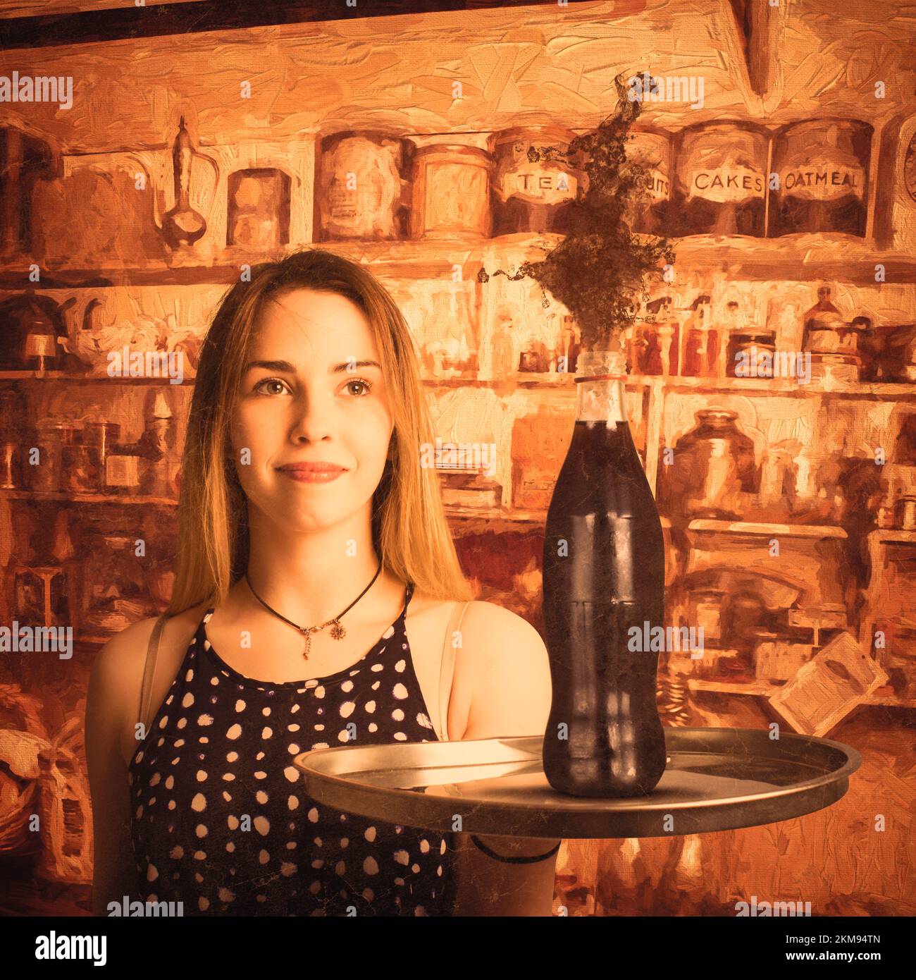 Drawing pin tin hi-res stock photography and images - Alamy