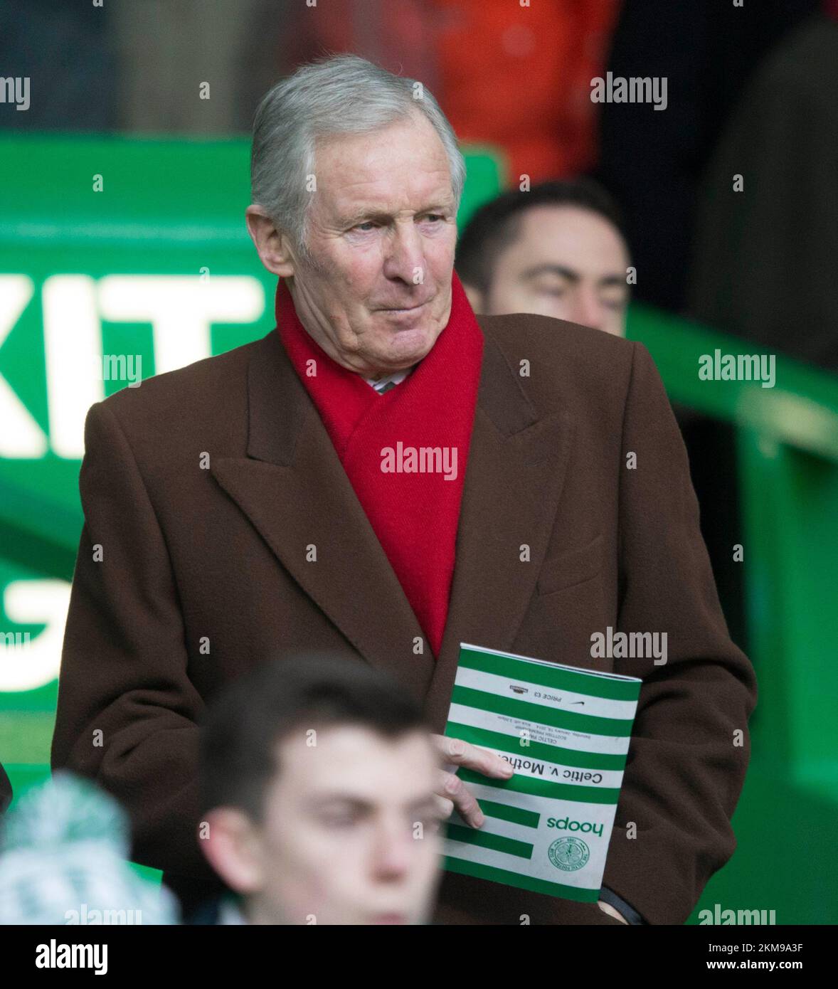Widow billy mcneill hi-res stock photography and images - Alamy