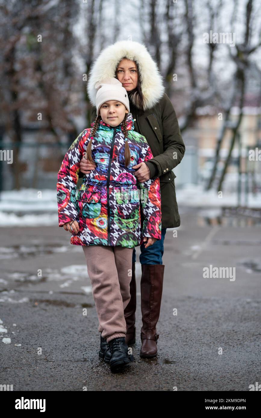 Modular town lviv hi-res stock photography and images - Alamy