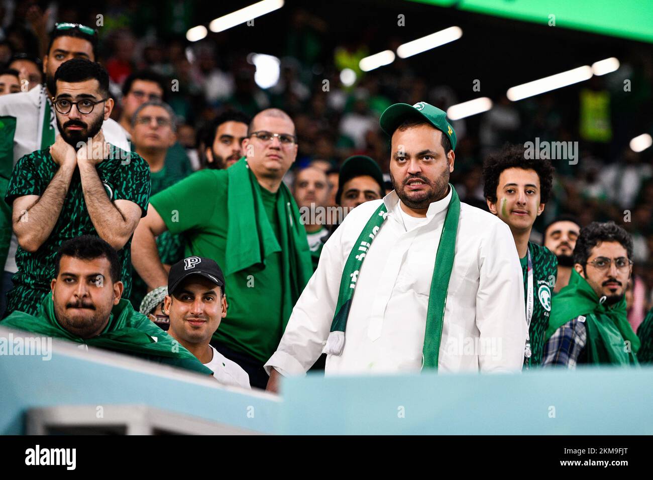 Saudi football clubs hi-res stock photography and images - Alamy