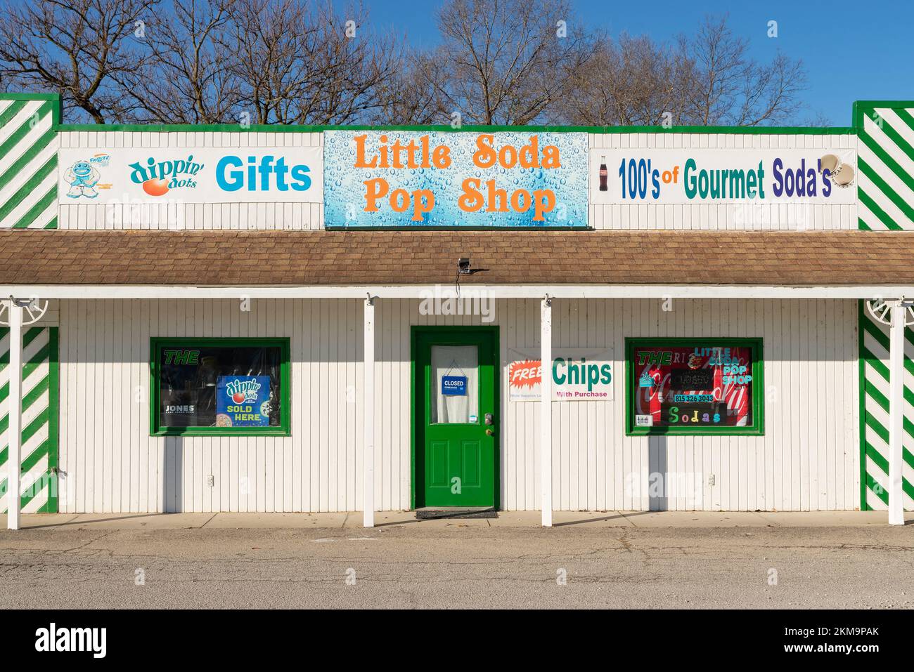Downtown utica hi-res stock photography and images - Alamy