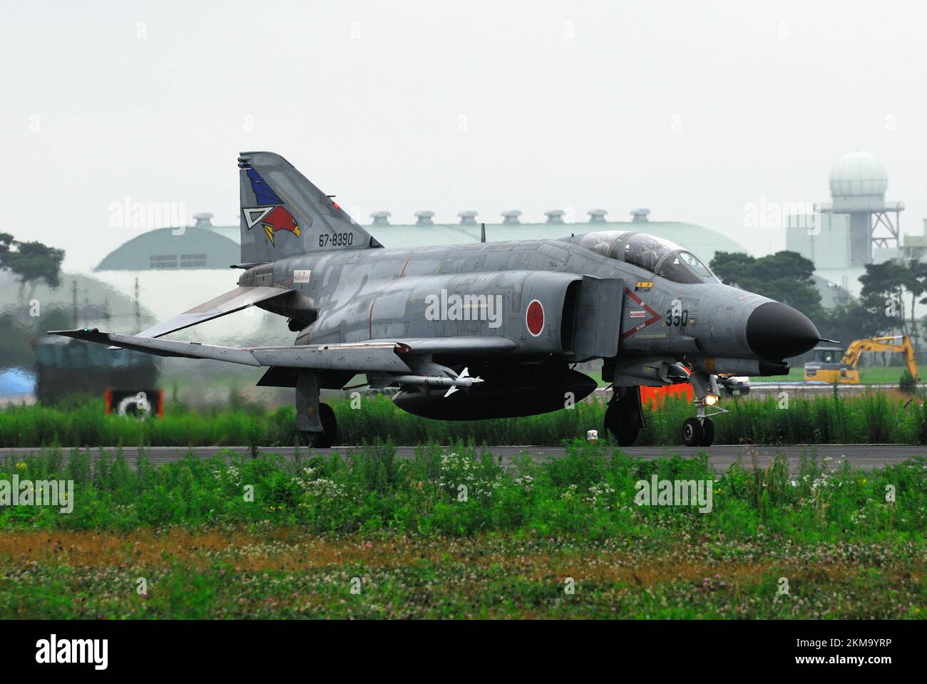 F4 phantom ii hi-res stock photography and images - Alamy