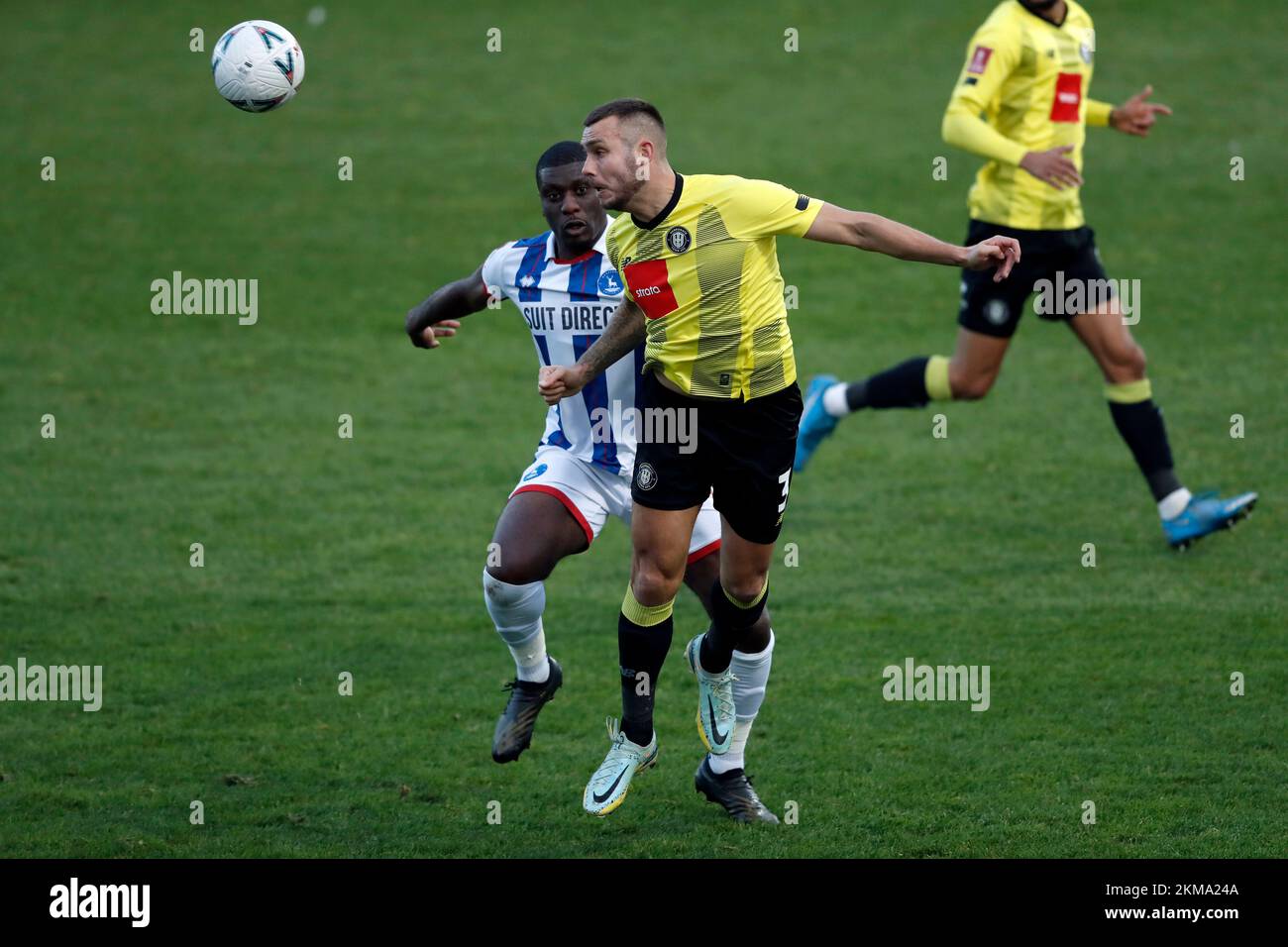 Joe mattock harrogate hi-res stock photography and images - Alamy