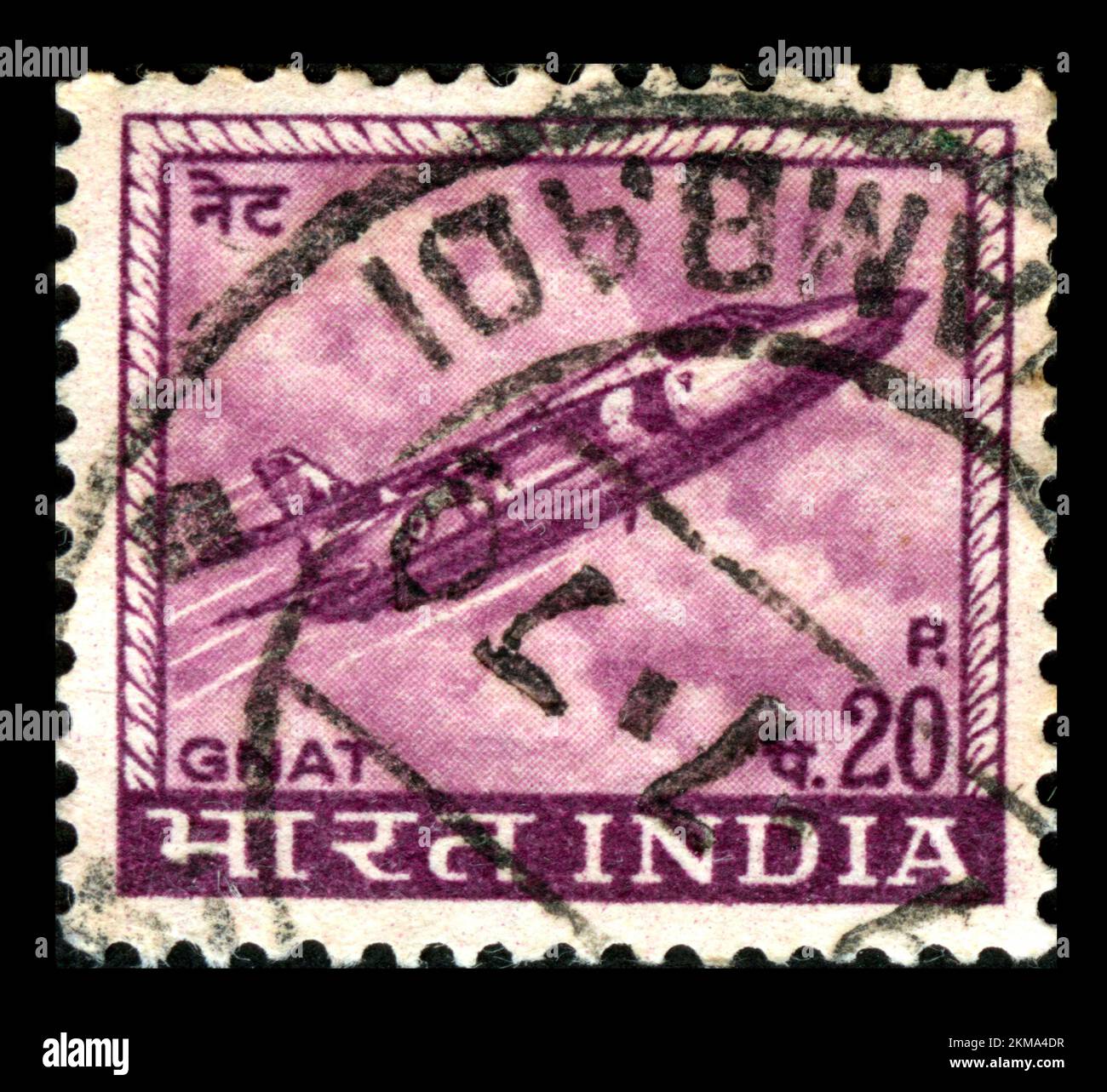 Train old images india hi-res stock photography and images - Alamy