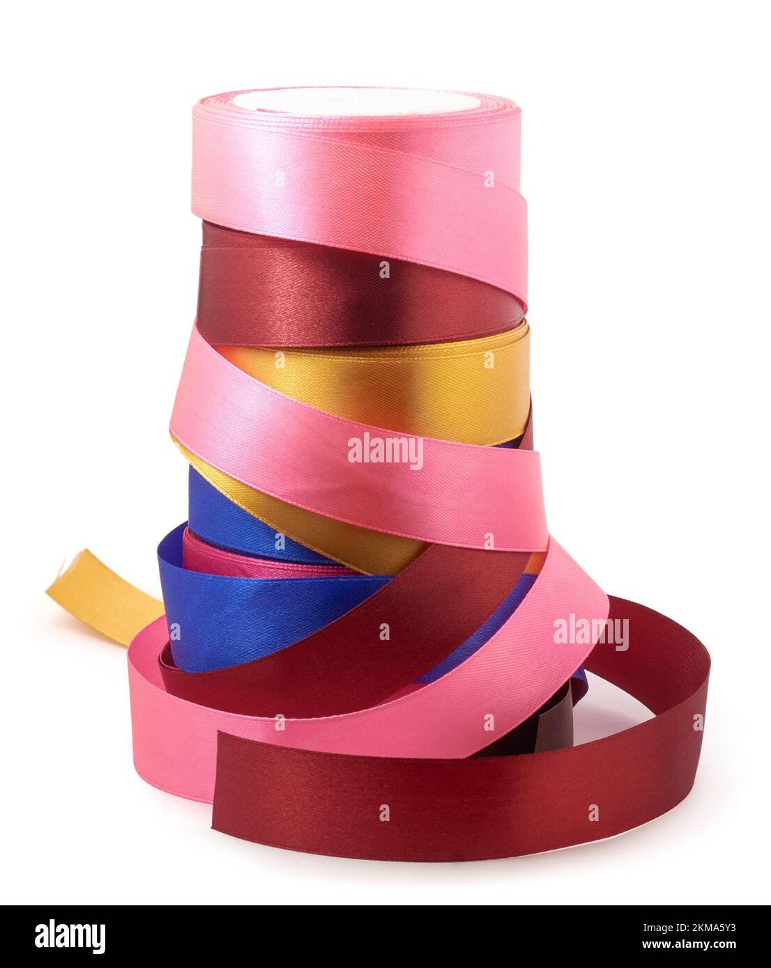 Textile reel hi-res stock photography and images - Alamy