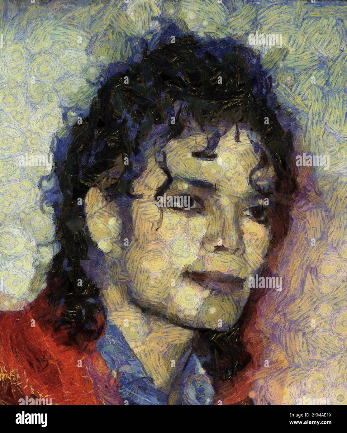Michael jackson history hi-res stock photography and images - Alamy
