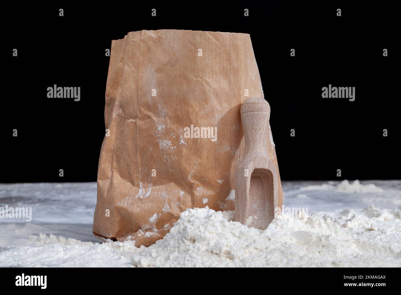 wheat white pure flour for the production of pastries and confectionery ...