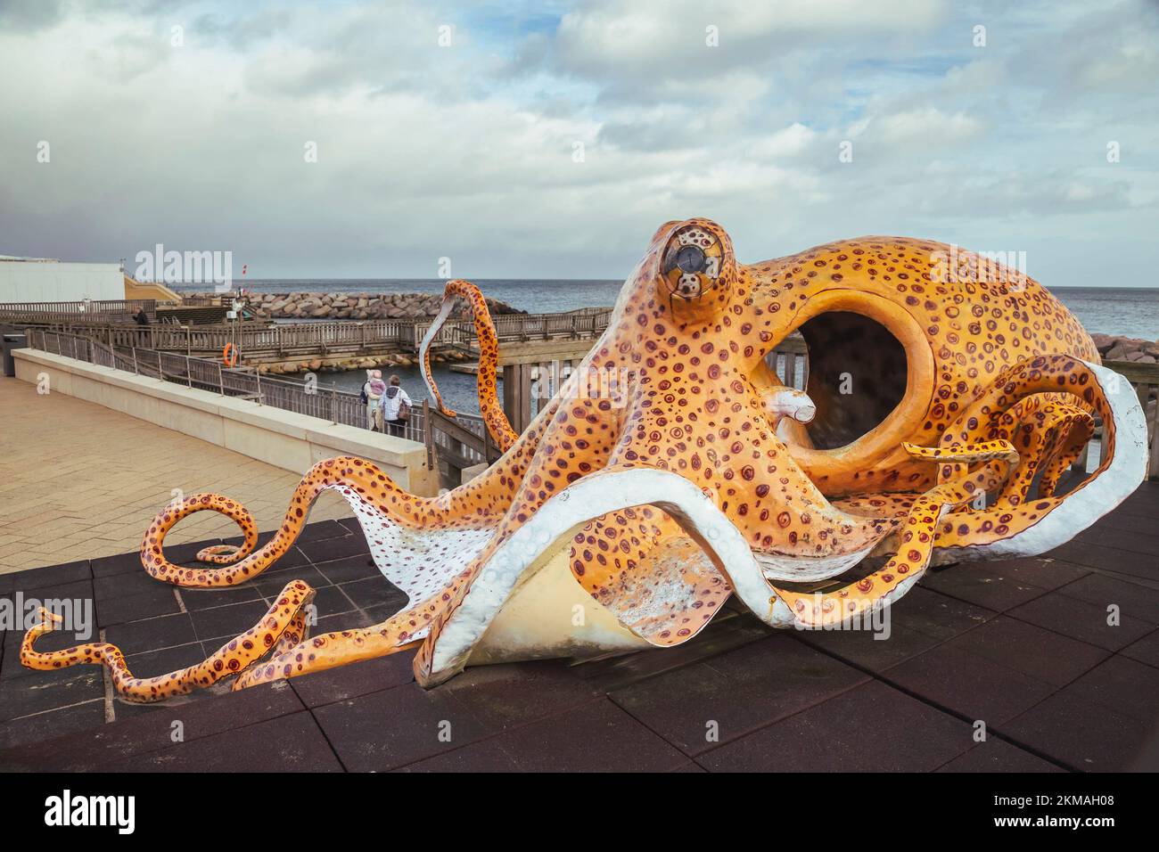 Grenaa marina hi-res stock photography and images - Alamy