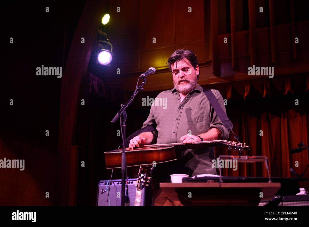 Jeff plankenhorn hi-res stock photography and images - Alamy